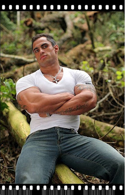 FITNESS & BEAUTY: samuel vieira